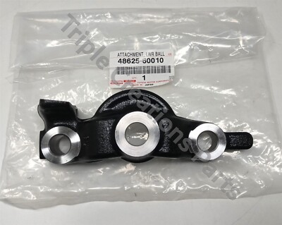 Toyota Genuine 48625-60010 Attachment Front Lower Ball Joint RH ...
