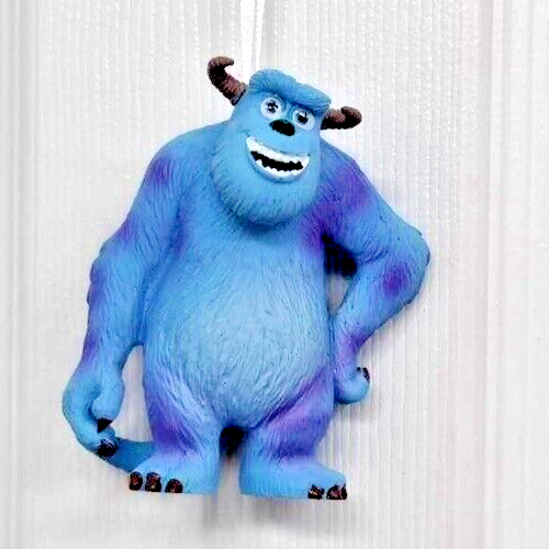 *New without Box Hallmark Disney Pixar Monsters, Inc. Sully Ornament | eBay