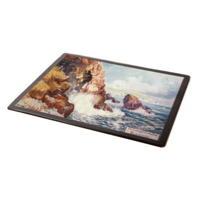 MOUSE MAT - Vintage Ireland - Co Antrim. Blackhead | eBay UK