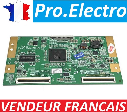 TCON Board TV Card 404652FHDSC4LV0.0 | eBay