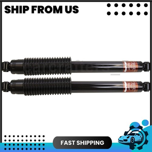 Rear Shocks Absorber Fits Chevrolet Suburban 5.3L 6.0L 6.2L | eBay