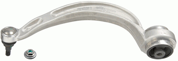 Lemförder 3896601 Lenker Radaufhängung Links für Audi Porsche A5 07 ...
