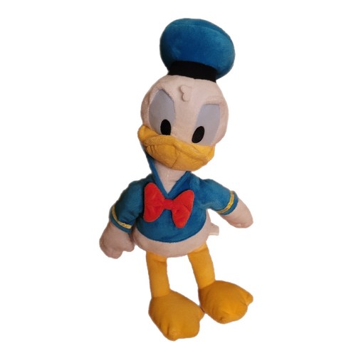 Disney Donald Duck Plush 15" Stuffed Animal | eBay