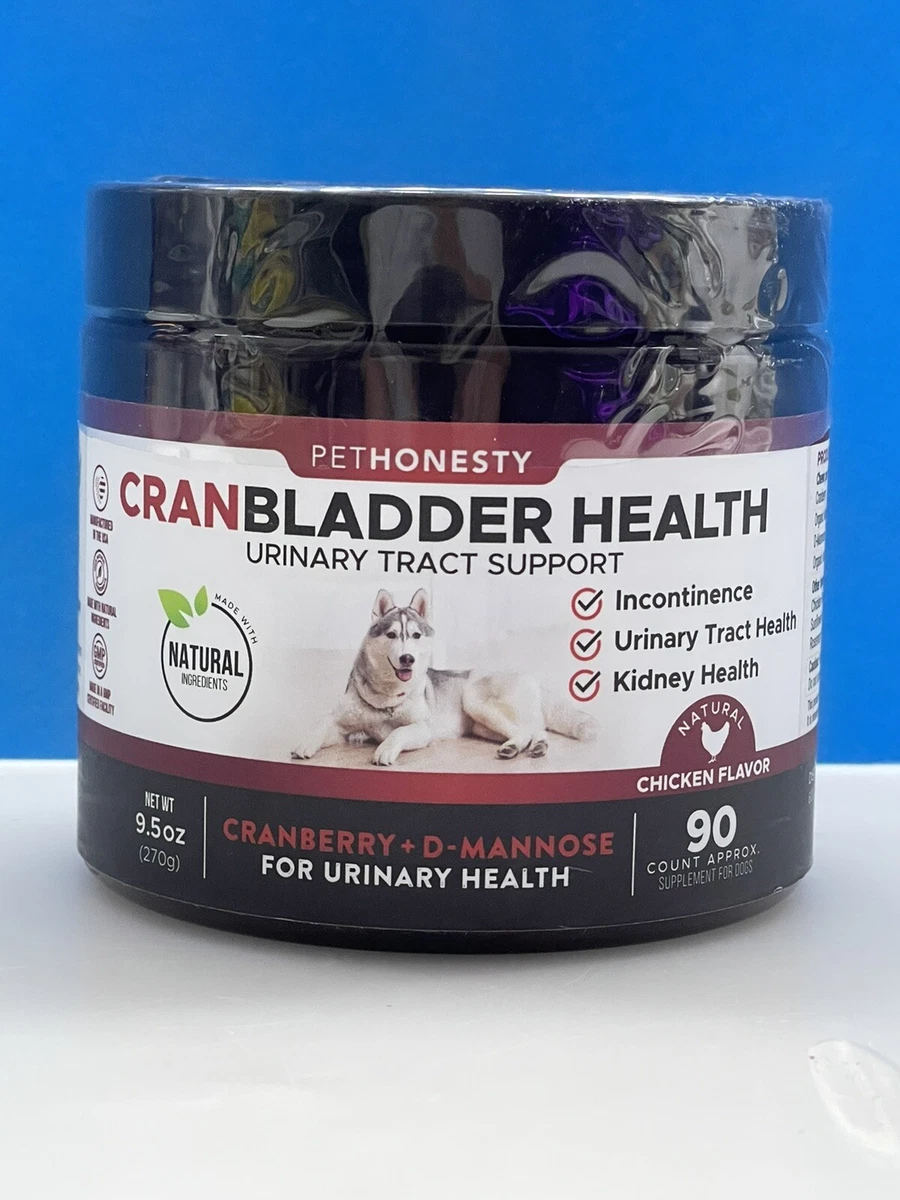Dogs Normal Ph Level