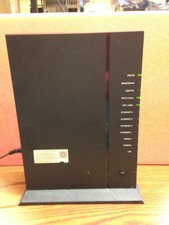 Calix 844e-1 Gigacenter Router With Power and Network Cable for sale ...