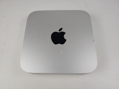 Apple Mac Mini (Late 2014) i5-4308U 2.80GHz 8GB RAM 250GB SSD - MacOS ...
