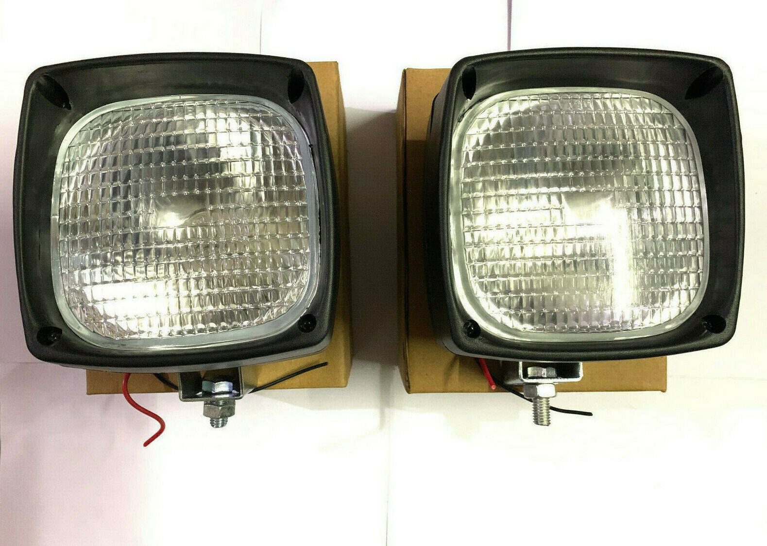 LAMP GP Flood Halogen LIGHT Fits in Caterpillar 219-6486 2196486 | eBay