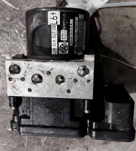 2012 Volkswagen Passat ABS Anti Lock Brake Module Pump Assembly Oem | eBay