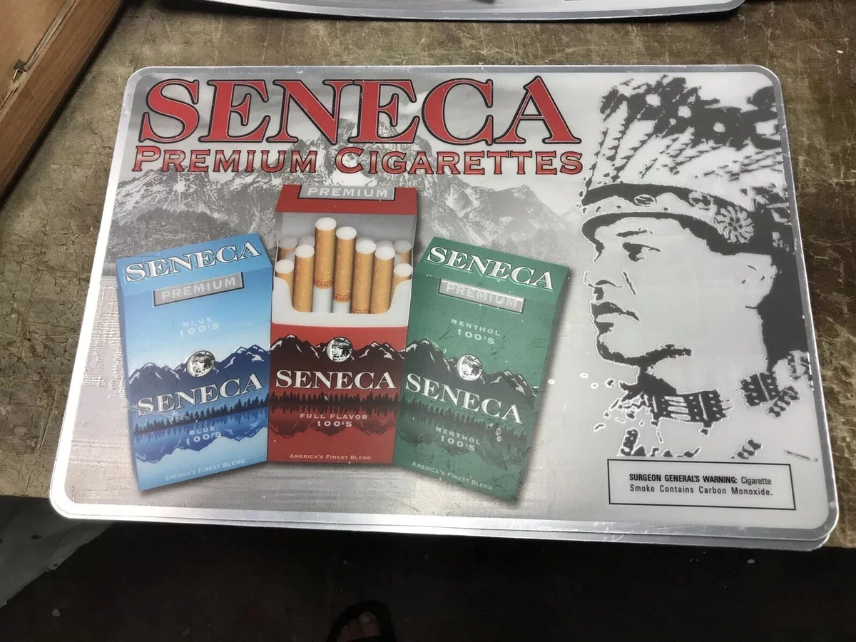 Seneca Brand