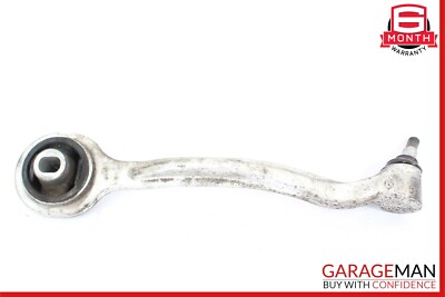 00-06 Mercedes W220 S500 CL500 S55 AMG Front Left Side Lower Control ...