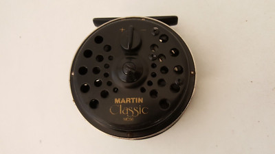 Reels - Martin Classic