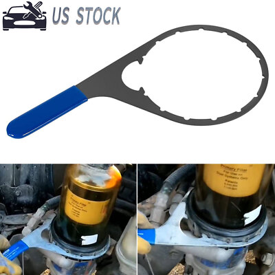 380134 For davco Pro 382, 380 6" Colar/Vent Cap Wrench Metal Fuel ...