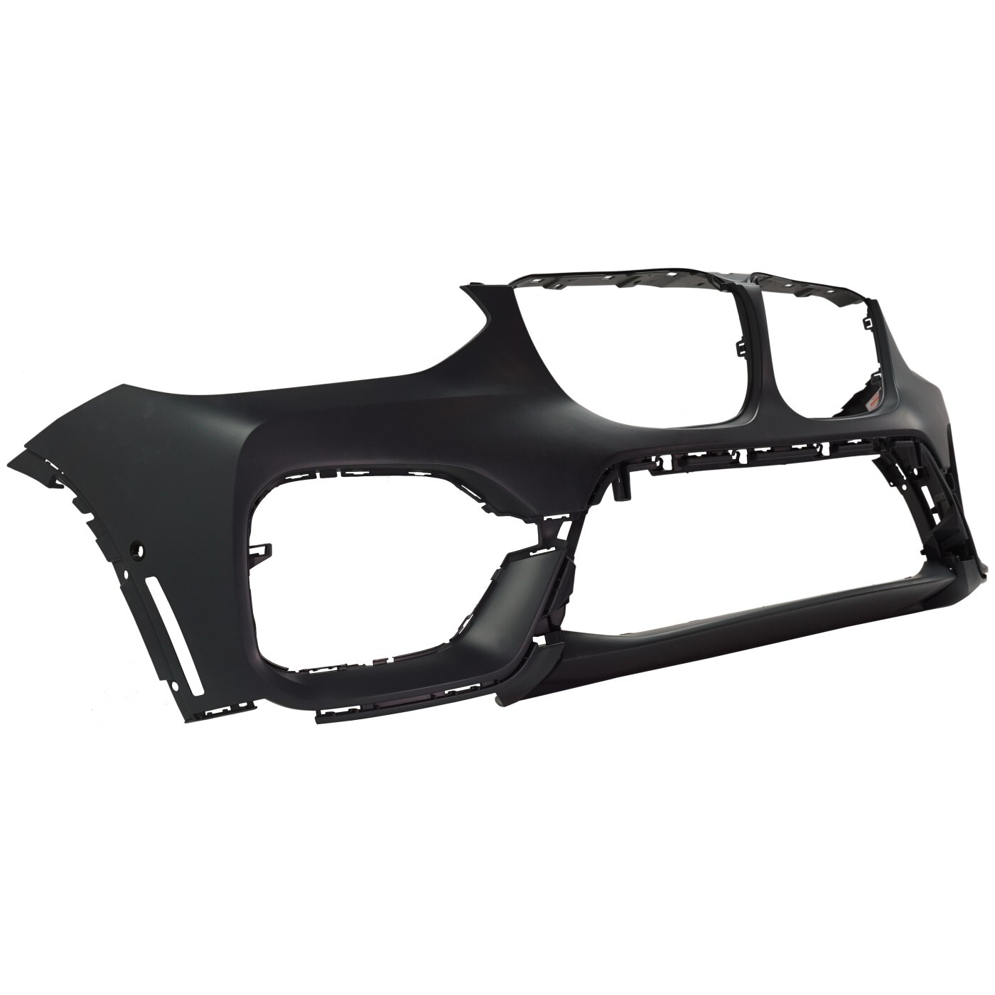 51117484782 New Bumper Cover Fascia Front for BMW X3 2018-2021 | eBay