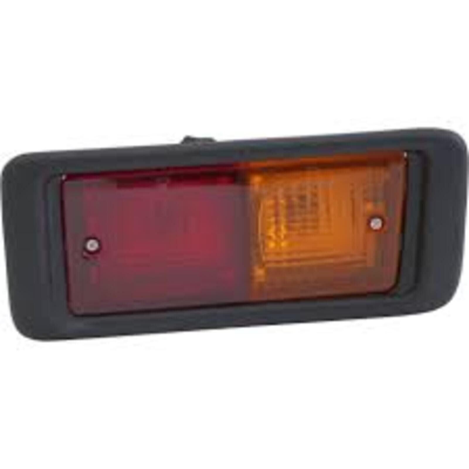 Toyota Genuine Land Cruiser 70 Rear "Right RH Bumper Lamp Tail Light ...