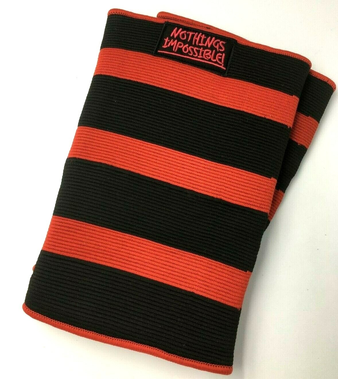 Power Sleeves Double Ply Bodybuilding Powerlifting Strongman Elbow knee ...