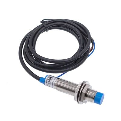 Pneumatic Cylinders - Magnetic Sensor