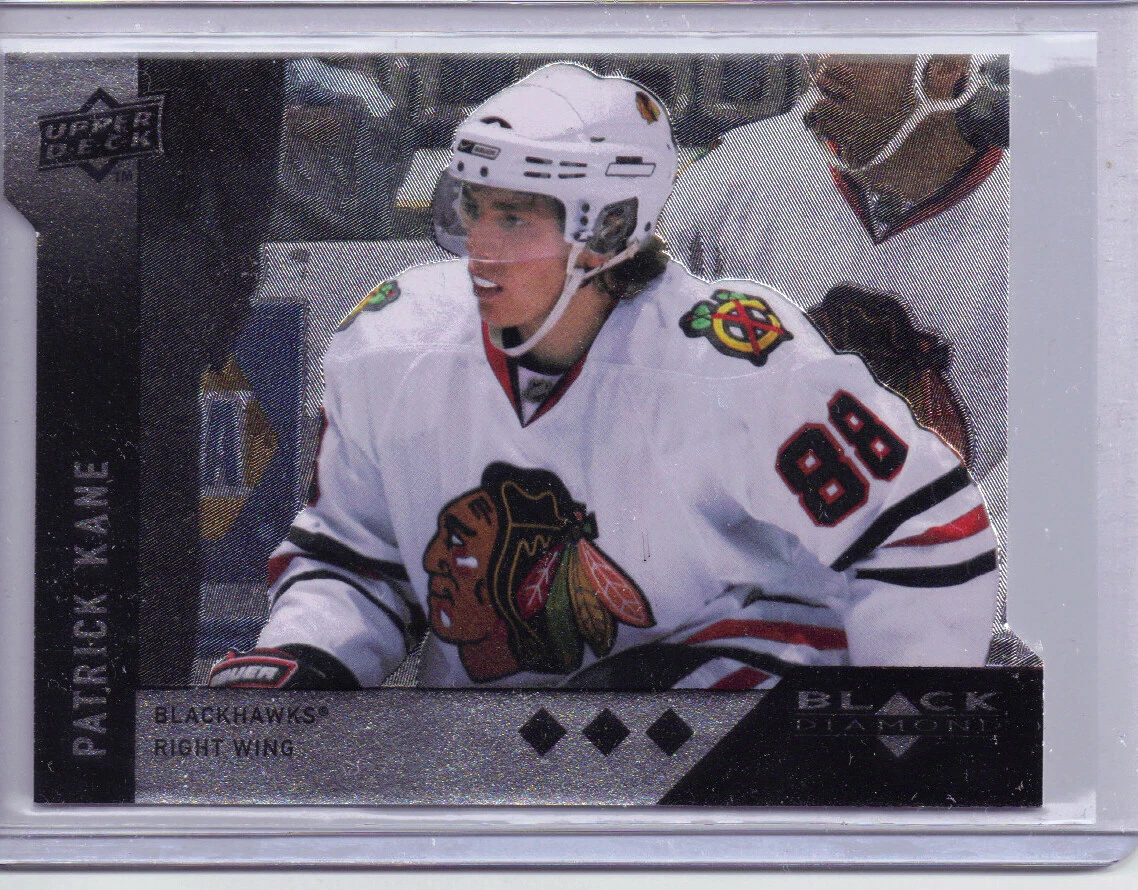 Patrick Kane 2009