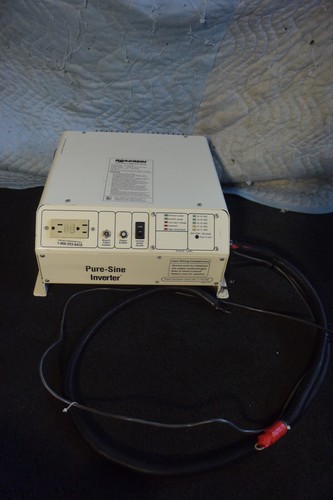 Dimensions Pure Sine 1800 Watt Inverter | eBay