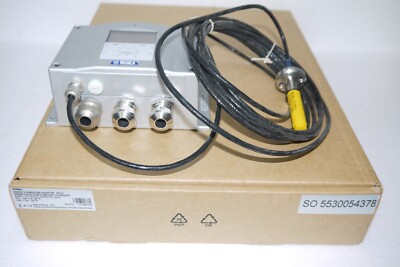 Vaisala DMT340 2C0B1C1BEA4B111A1A1B0A0 Dewpoint/Temperature Transmitter ...