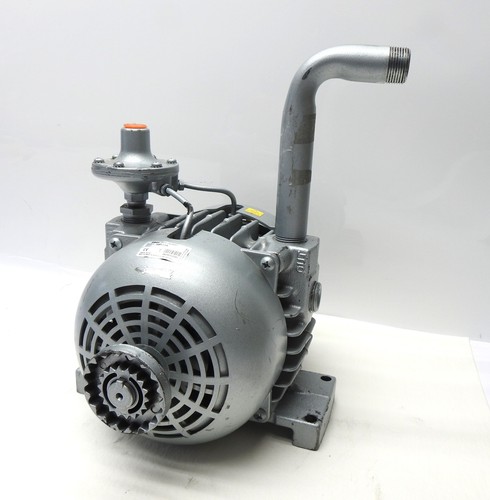 GAST 2065-V2A Vacuum Pump - NEW READ DESC | eBay
