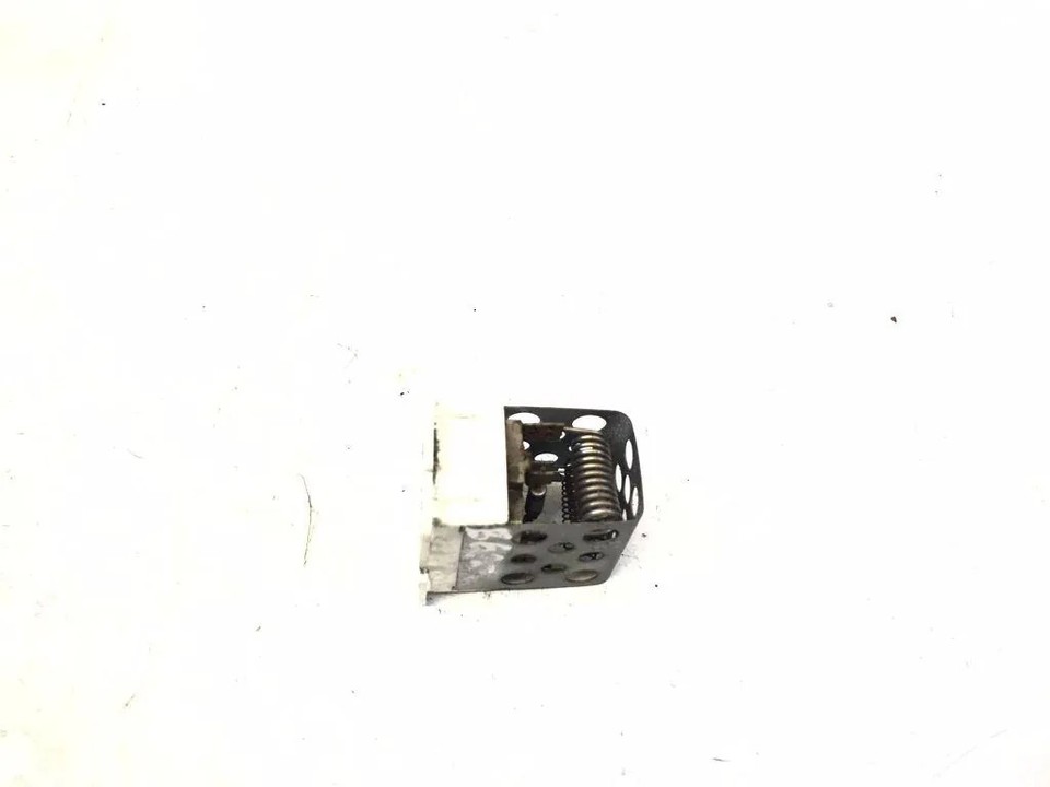 OPEL ASTRA H L48 Interior Heater Resistor 52475432 90560362 1.40 ...