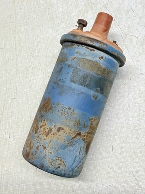 FORD LGT-125 Tractor Kohler K301 Ignition coil | eBay