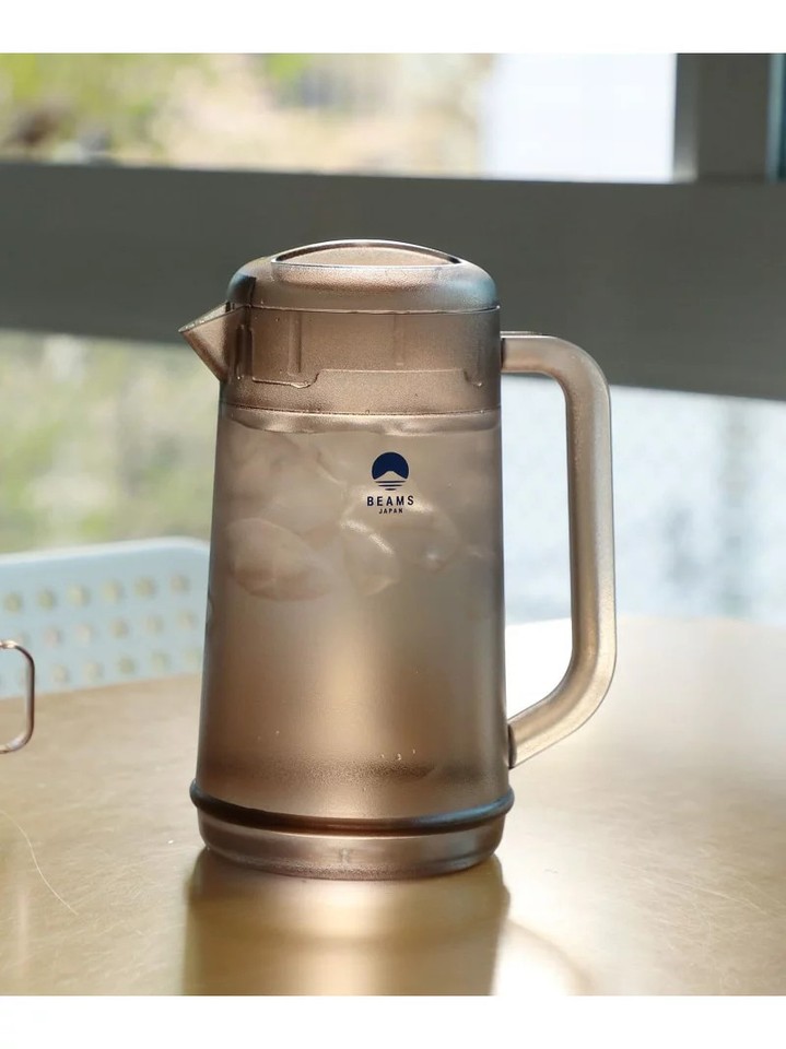 BEAMS JAPAN / Custom-made Water Pitcher 2.1LHonma Toji Kogyo | eBay ...