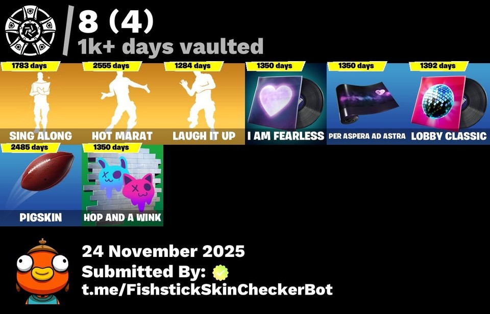 🎮OG 138 Pack • Gold Midas, Rogue Agent, Marvel, Lynx, Catalyst ...