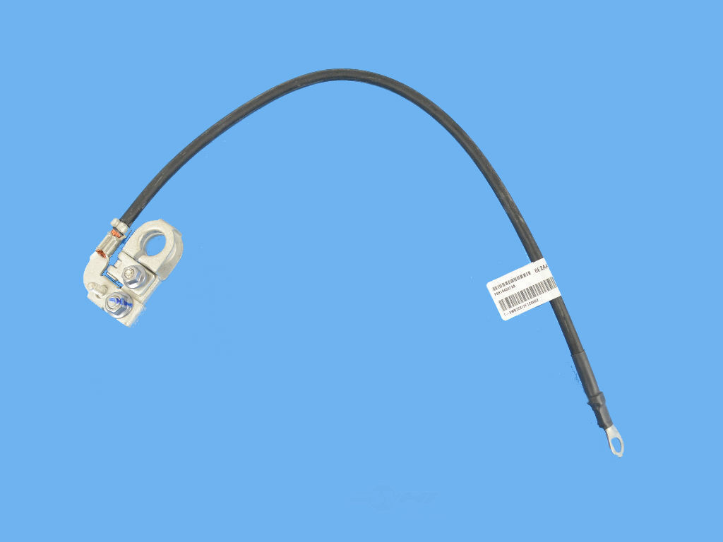 Battery Cable Harness Mopar 68184682AA for sale online | eBay