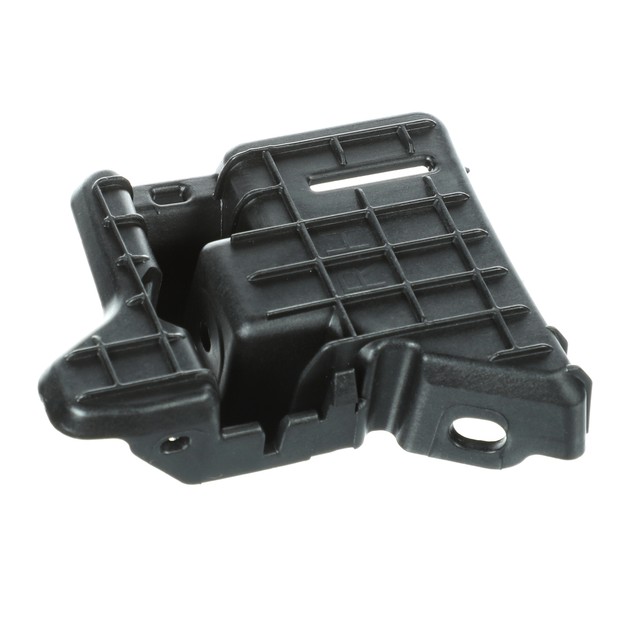 Hyundai OEM 13-15 Santa FE Front Bumper-lower Cover Holder Right ...