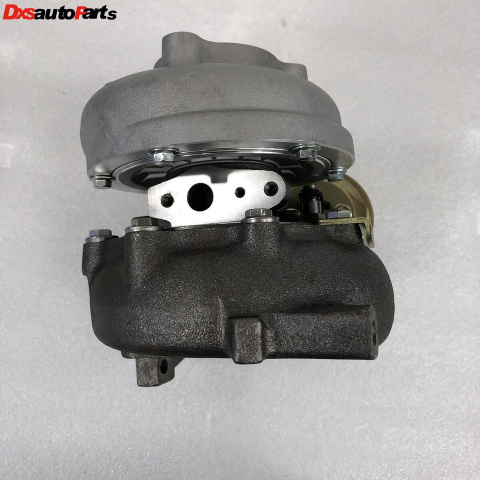 GT2052V 705954-0009 Turbo for Nissan Mistral Patrol TerranoII ZD30ETi ...