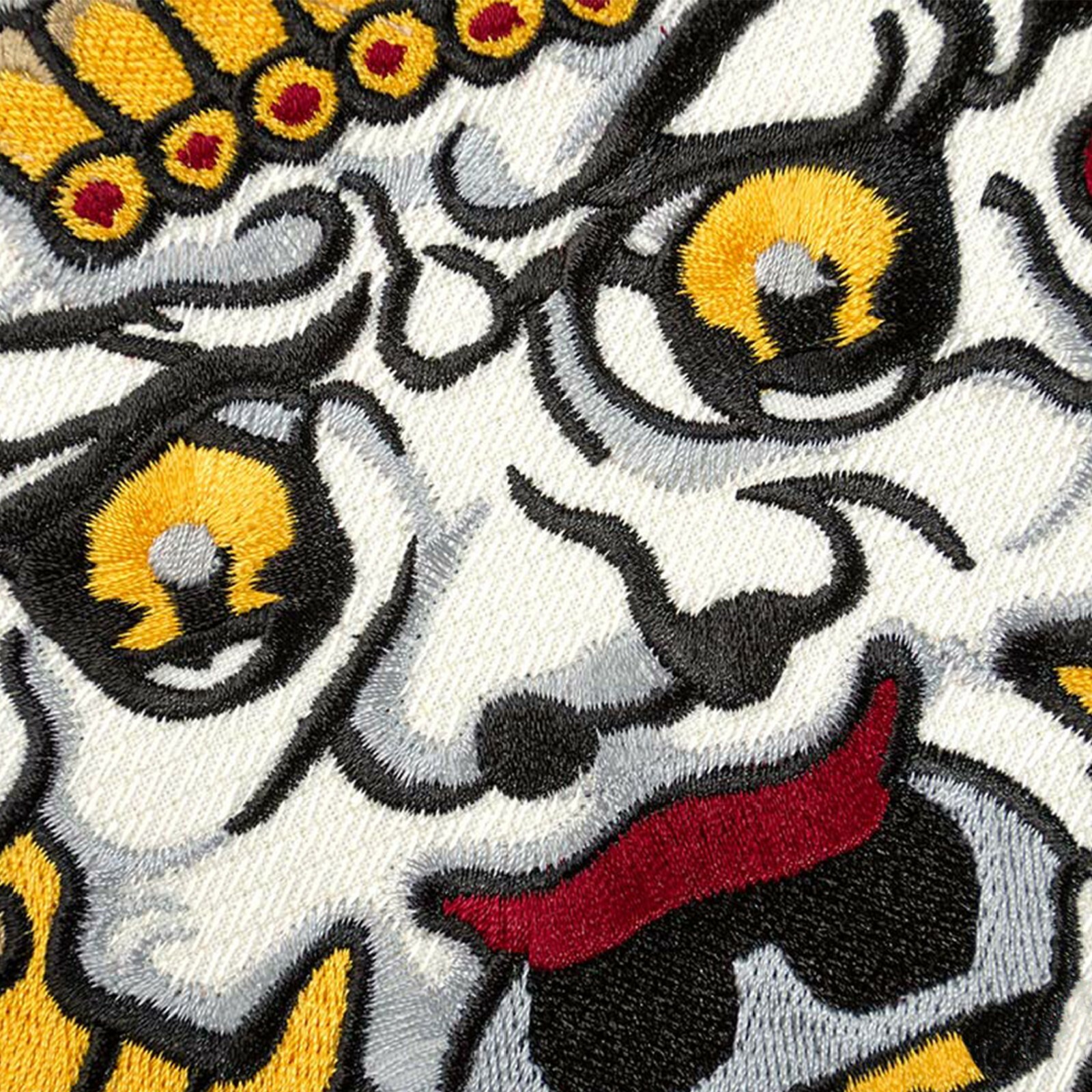 Mayans Southern Cali M.C. Back Patch, Biker Gang Embroidered Emblem, 2 ...