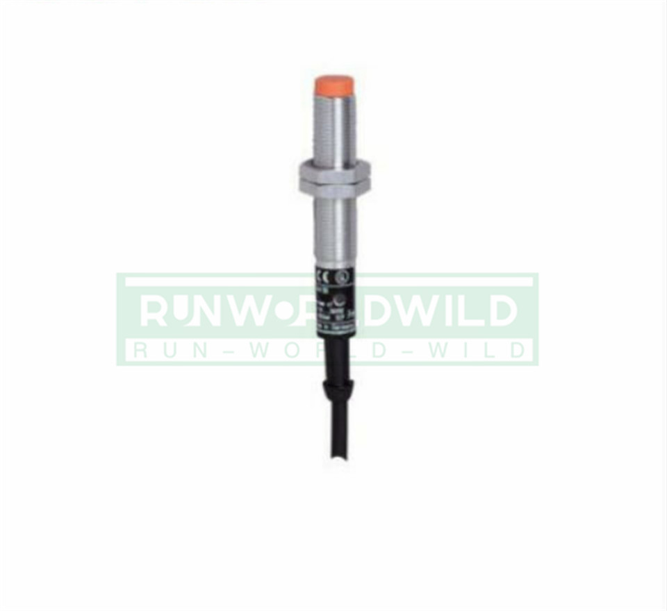 ONE New For IFM IF5394 Proximity Switch Sensor #ZD | eBay