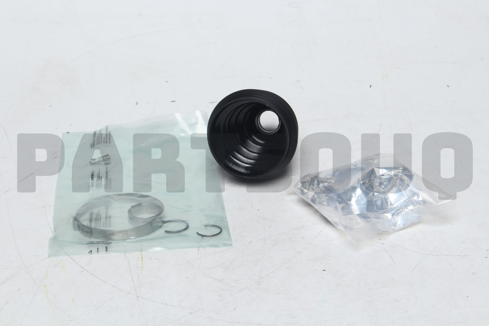 C92411HS0A Genuine Nissan REPAIR KIT-DUST BOOT,OUTER C9241-1HS0A | eBay