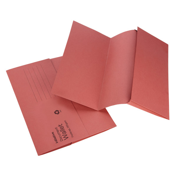 A4/ FOOLSCAP CARDBOARD ENVELOPE FILING DOCUMENT WALLET FOLDERS | eBay UK