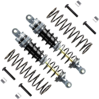 115mm 1/10 RC Oil Shock Big Bore Damper for Hoss Ford Vorteks Upgrade ...