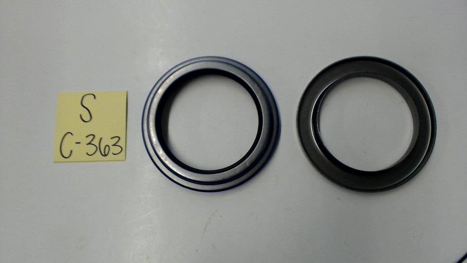 Stemco 372-7098 Wheel Seal | eBay