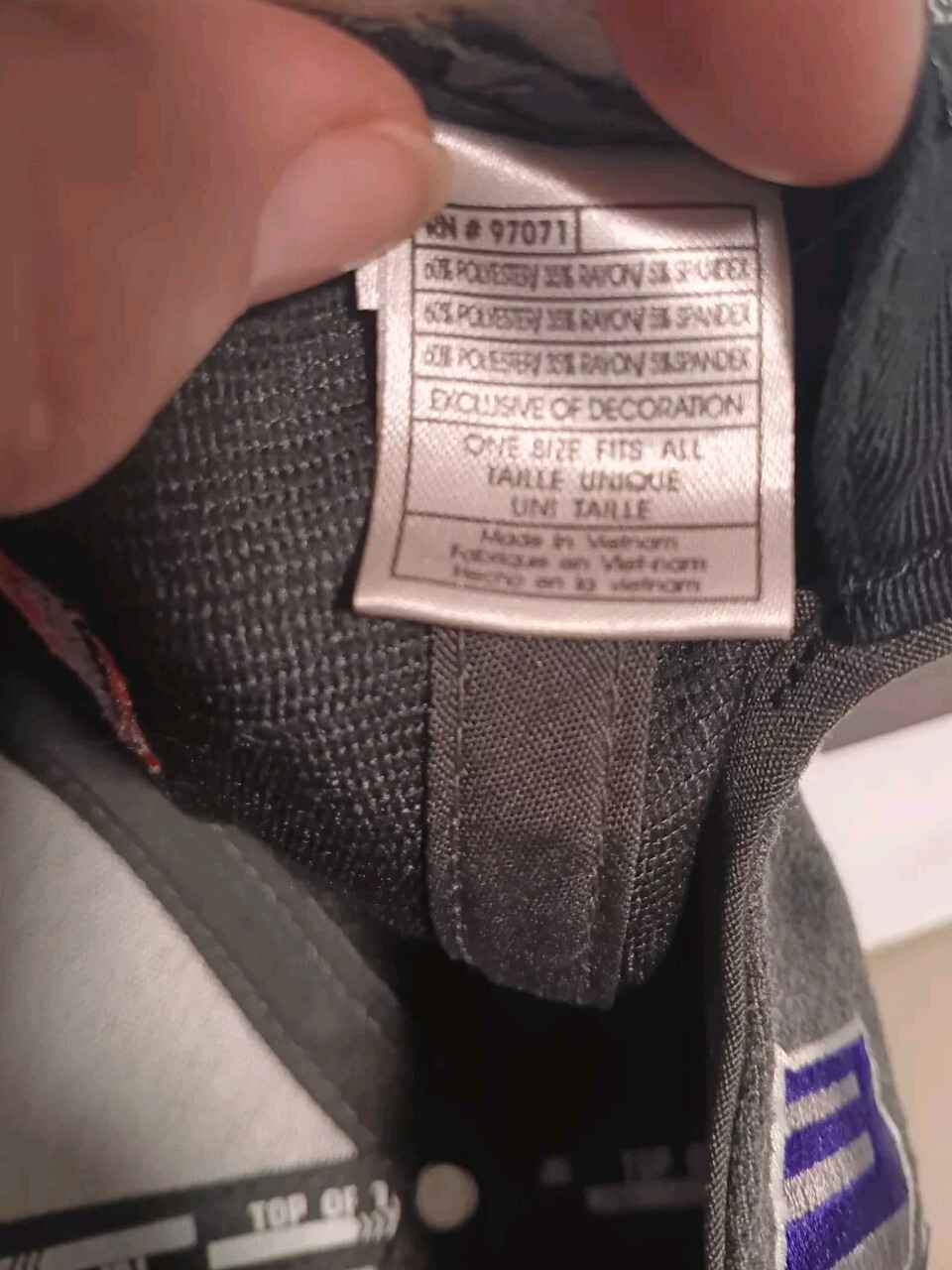 Boise State Broncos FB 2012 Mountain West Champions Locker Room Top ...