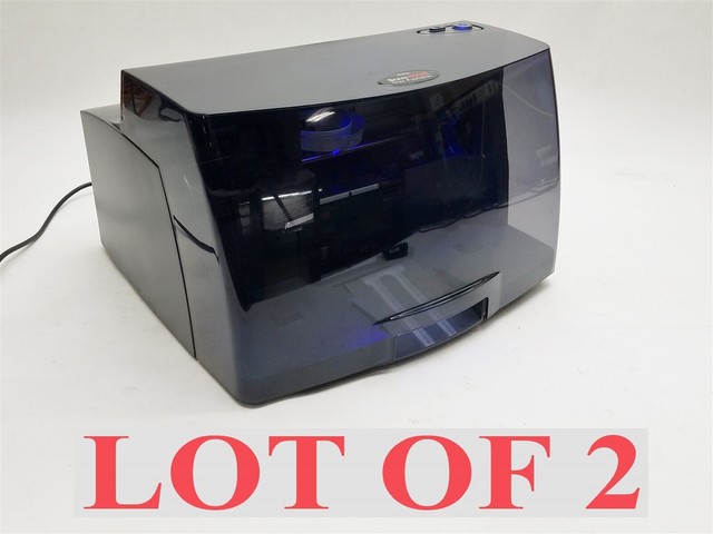 Primera Disc Publisher 4100 Series Bravo 4102 for sale online | eBay