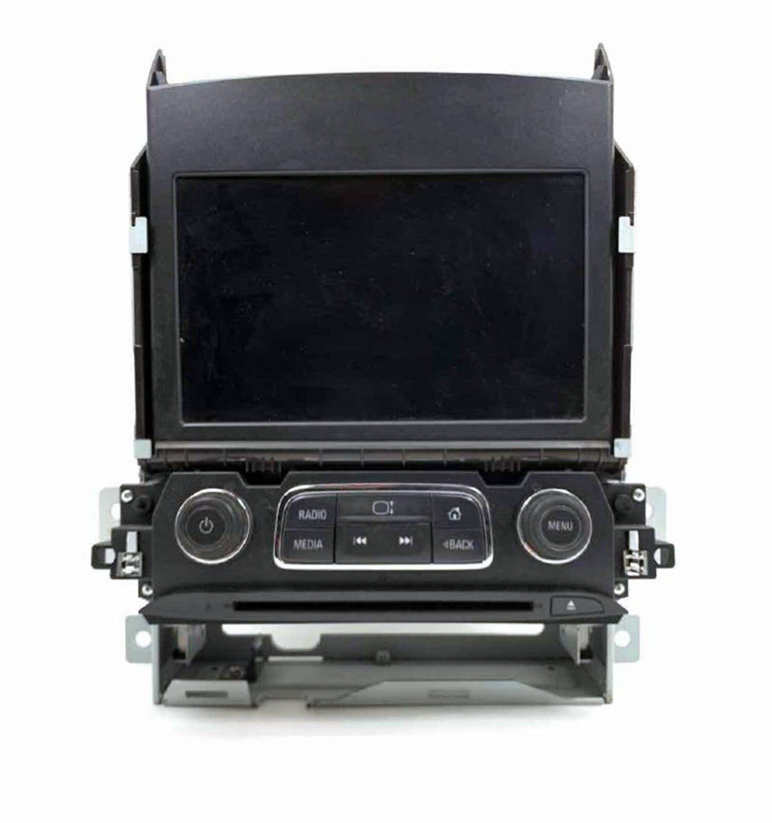 2014-2017 Chevy Impala Radio AM/FM MyLink 8" Display Screen Media ...