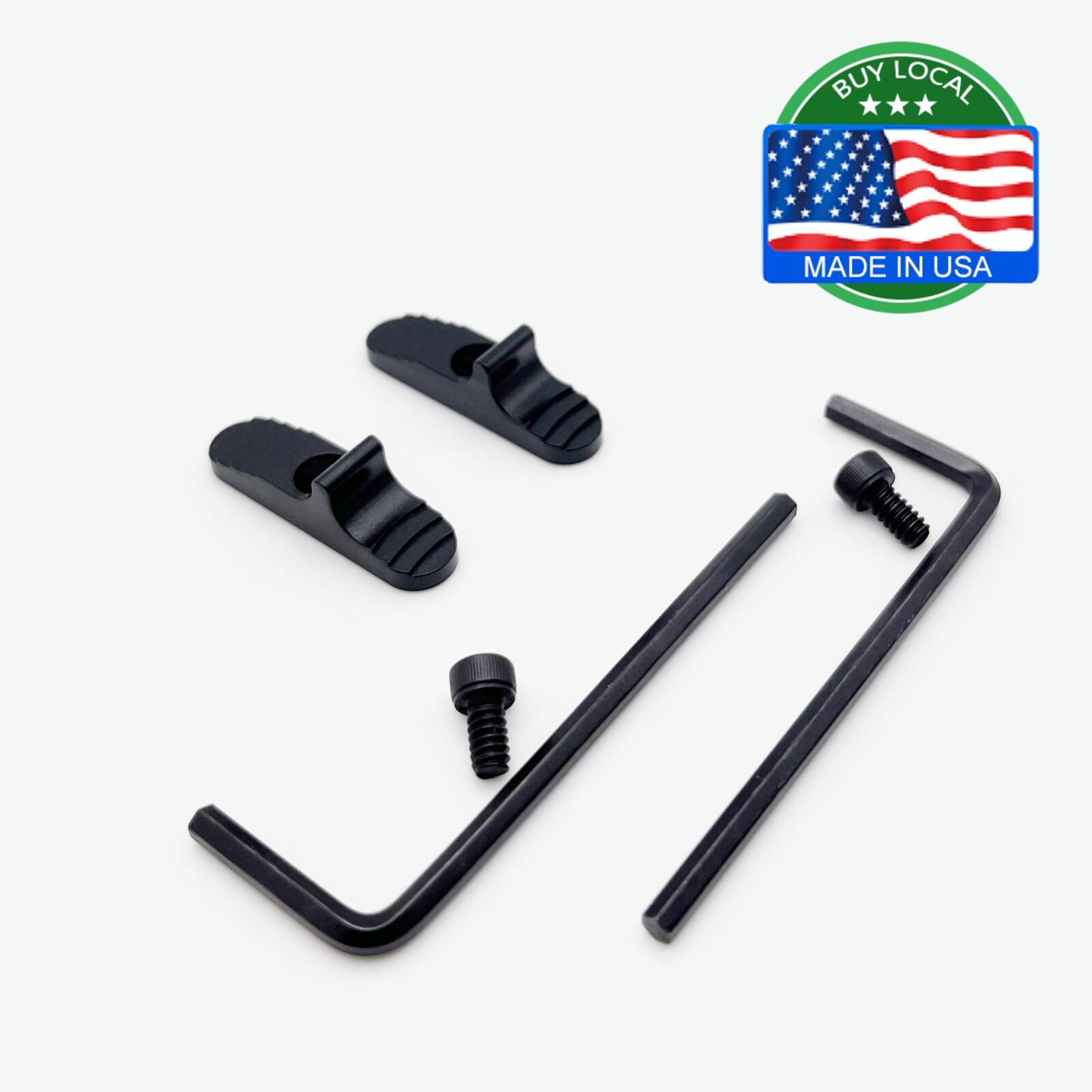 2 Enhanced Slide Safety for Mossberg 500 590 835 930 Shockwave 12/20 ...