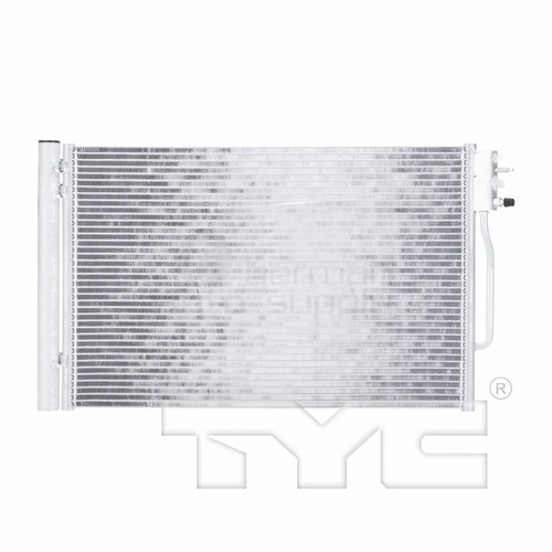 TYC A/C Condenser 30026 84297681 for Chevrolet | eBay