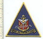 Military Patch - NAS Oceana Master Jet Base | eBay