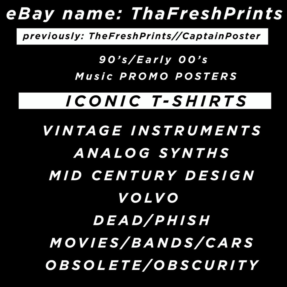 THE ROGERS SISTERS PURELY EVIL CALCULATOR 7 RARE CD/LP PROMO POSTER | eBay