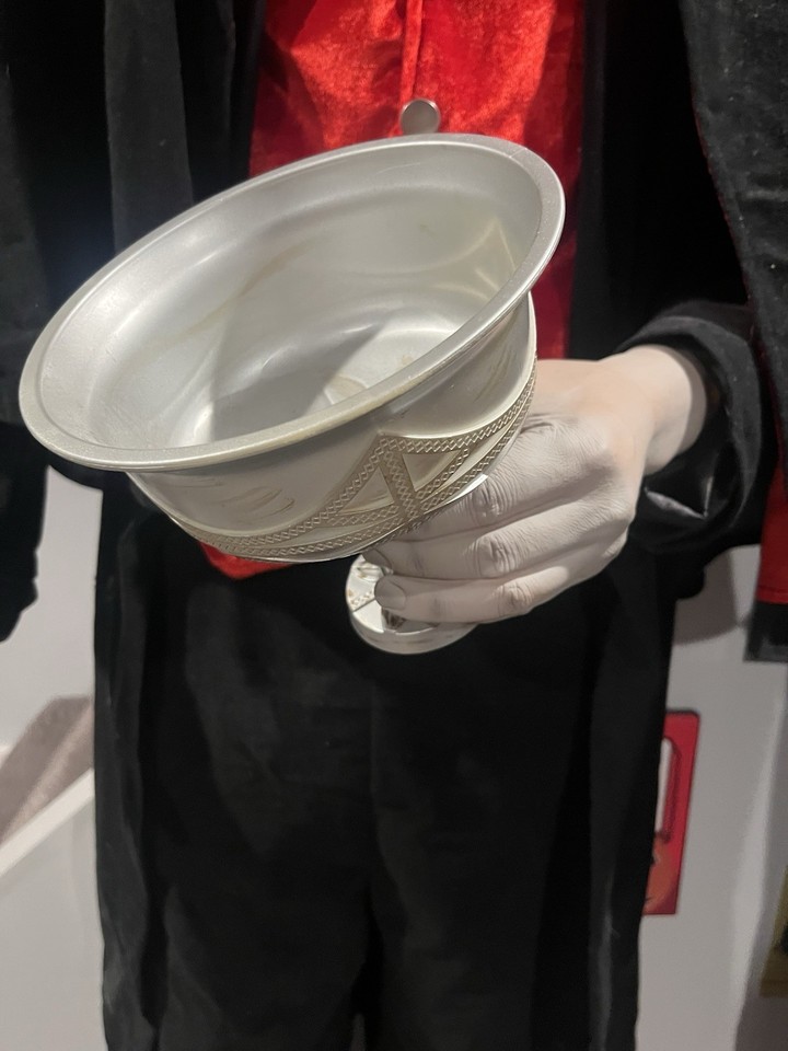 Gemmy Count Vigor | eBay