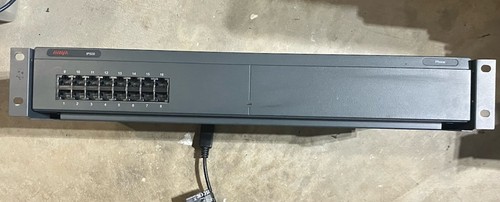 Avaya IP Office 500 Phone 16 Expansion Module Avaya 700449507 | eBay