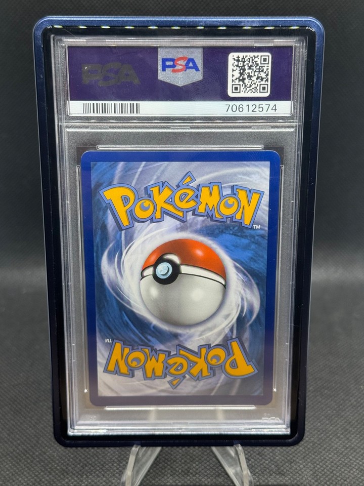 2021 POKEMON SWSH FA/RAQUAZA NMAX EVOLVING SKIES-SECRET PSA 10 | eBay