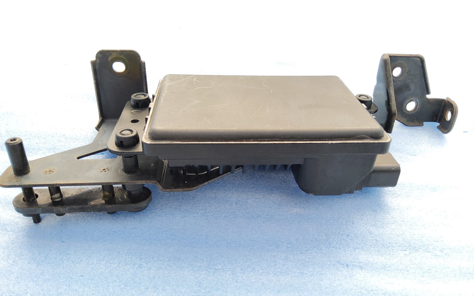 Kia Sportage Adaptive Cruise Control Module Sensor 95655-d9000 Original ...