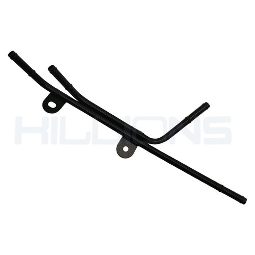 TRANSMISSION OIL COOLER PIPE TUBE FOR 03-08 TOYOTA COROLLA MATRIX 32907 ...