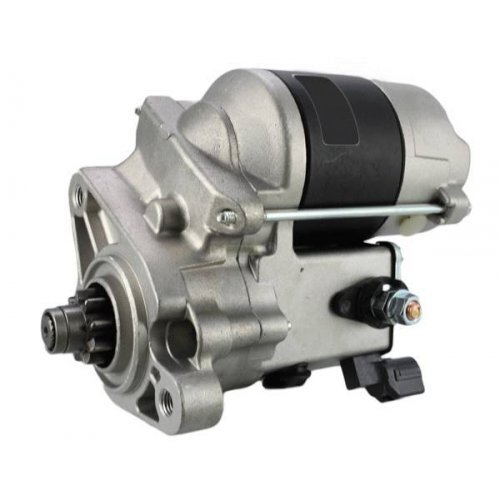 1*** DÉMARREUR NOUVEAU ODER REMAN JAPAN - OE NR. 228000-5300 POUR ...